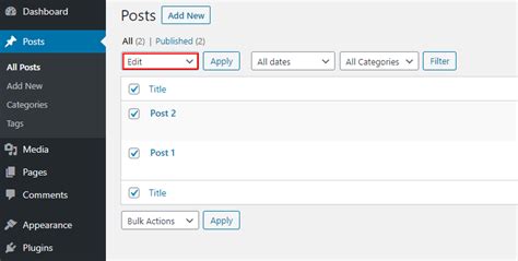 How To Remove The Author Name In WordPress Posts Market WP Themes