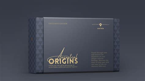 Ancestral Origins Dna Ancestry Test Indonesia Vaxcorp Indonesia