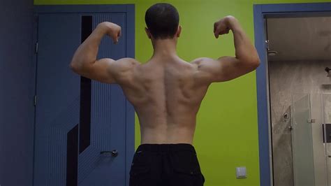 ზაფხულის ბალკი დღე 4 ზურგი Gymbro სთან Youtube