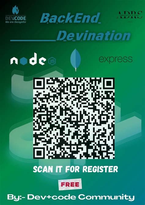 Anuj Agrawal On Linkedin Backenddevelopment Nodejs Expressjs