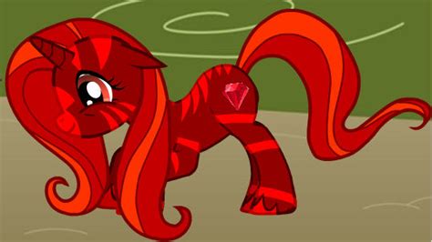 Ruby Mlp By Heaventhehedgehog8 On Deviantart Ruby Mlp By Heaventhehedgehog8 On Deviantart