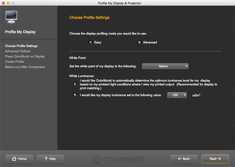 How To Calibrate Your Monitor