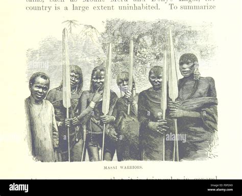 Image From Page 561 Of Great Explorers Of Africa A Work Chronicling