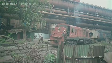 Hot Metal Ladle Object Detection Dataset And Pre Trained Model By Ladle Detection