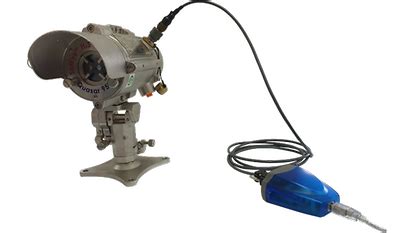 Gas Detectors Spectrex US