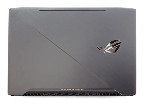 Top 5 Reasons To BUY Or NOT Buy The ASUS ROG Strix SCAR Edition GL503VS LaptopMedia Com