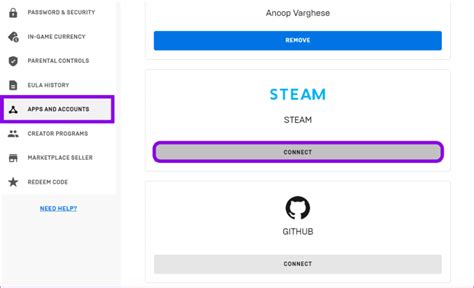 how to link epic games to steam everything you need to know guiding tech