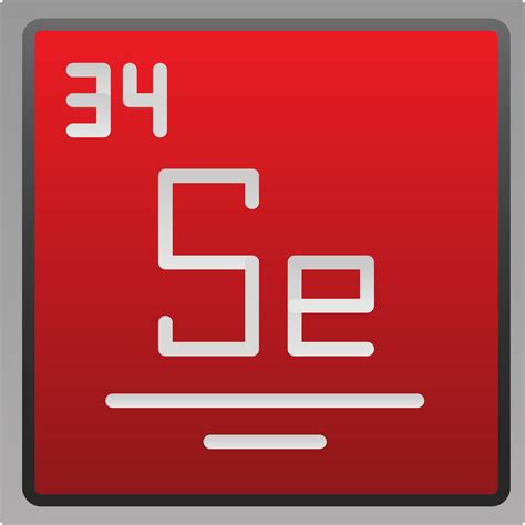 Selenium Vector Icon Design 25203318 Vector Art At Vecteezy