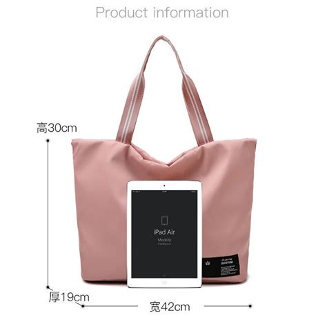 Badu Bg Модна дамска спортна чанта за гимнастика Чанти с шнурове Фитнес ръчна чанта Оксфорд