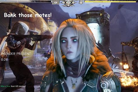 The Queens Gambit Scrolller