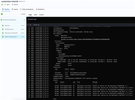 Kubernetes Kustomize Tutorial A Beginner Friendly Developer Guide Dev Community