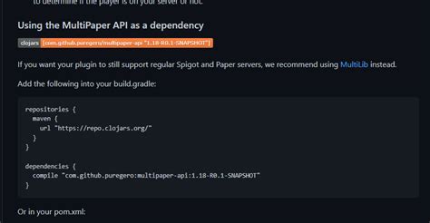 Api Docs Issue Multipaper Multipaper Github