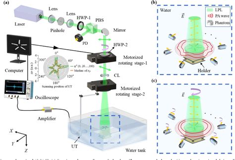 figure 1 from adaptive polarization photoacoustic computed tomography