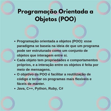 Paradigmas De Programação