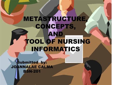 Metastructure Concepts Pptx