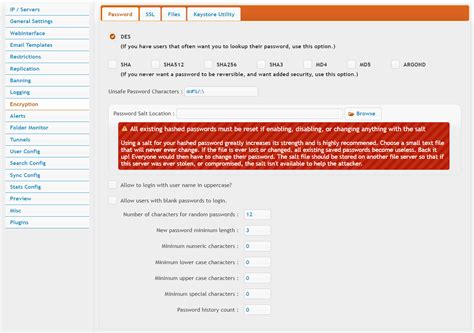 Crush11wiki Encryption