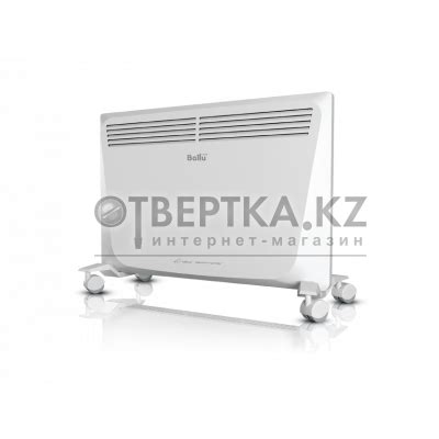 Конвектор Ballu Enzo BEC/EZMR-2000 (2 кВт) купить в Алматы, цена оптом ...