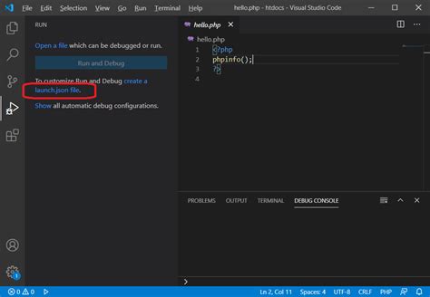 Vs Codeをphp向けに設定してみた｜メモ｜actaba