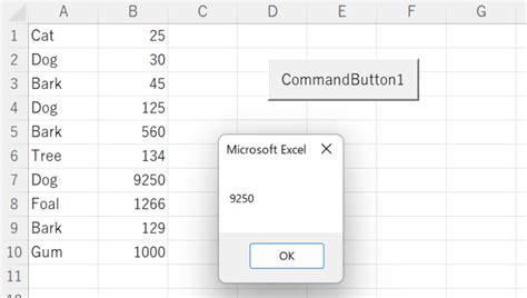 Vlookup Vbaで複数の結果を表示する Automate Excel