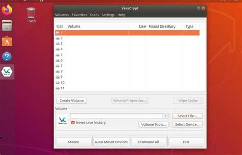 How To Install VeraCrypt PIM Encryption Tool In Ubuntu Linux H S Media