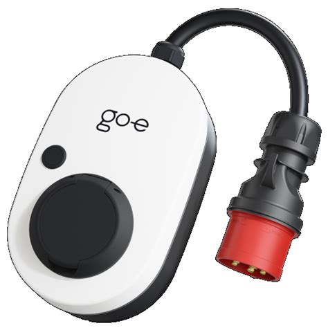 Npm Iobroker Go E Charger Skypack