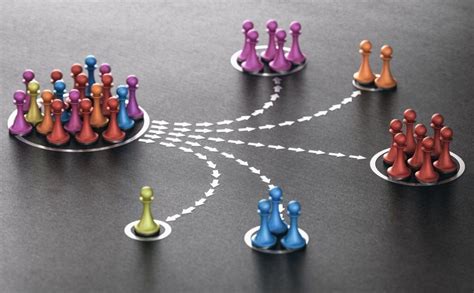 Unlocking Business Success The Crucial Role Of Customer Segmentation