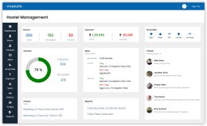 Efficiency Unleashed Vmedulife S Hostel Management System Redefines Accommodation Excellence