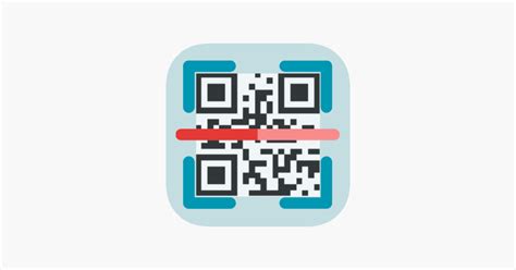 ‎qr Code Generator And Scanner On The App Store