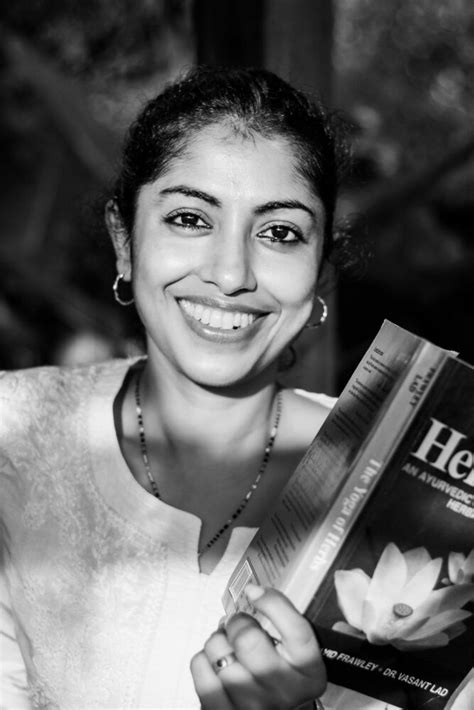 Dr Sujathas Journey And Background Of Ayurveda