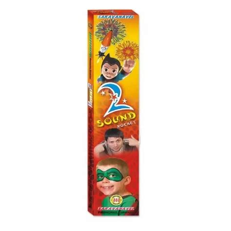 Multicolor Noise Maker 2 Sound Rocket At Rs 1100box In Sivakasi Id Multicolor Noise Maker 2 Sound Rocket At Rs 1100box In Sivakasi Id