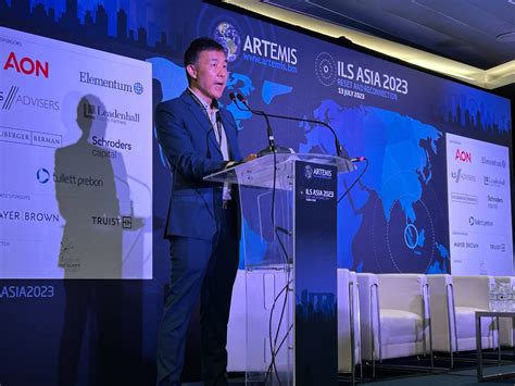 More Ils Structuring And Deal Capabilities Needed In Asia As Mas