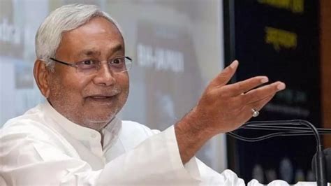 In Nitish Kumars Population Control Remarks An Important Message But Lack Of Proper Language