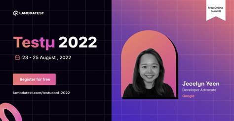 jecelyn yeen on linkedin chromedevtools