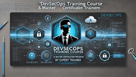 Devsecops Training Course And Master Certification Program By Expert