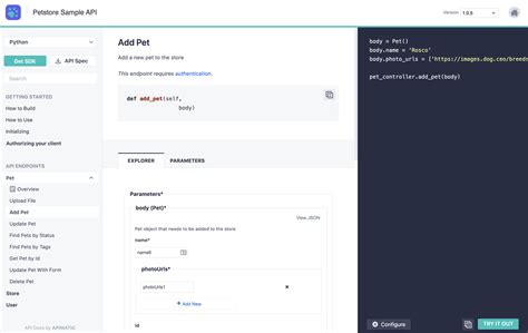 Your Api Documentation Checklist