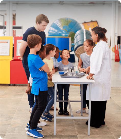 Science Lab