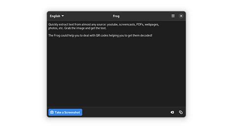Frog Flathub