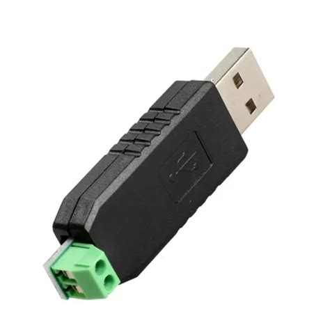 rs485 converter 485 module usb to rs485 485 converter industrial usb