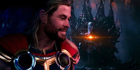 I Cant Believe How Close We Got To The Perfect Way To Introduce Knull