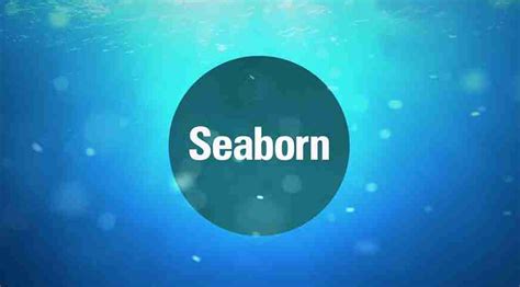Python Seaborn Cheat Sheet