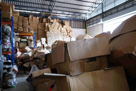 Inventory Management For E Commerce 101 — Katana