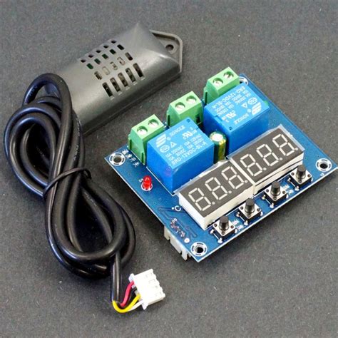 Qrd1114 Reflective Object Sensor Makers Electronics