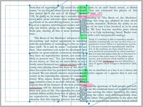 How To Align Top And Bottom Text On Verso And Recto Desktop Questions Macos And Windows