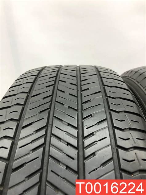 БУ шины Yokohama Geolandar G91 225/60 R18 - 13800 руб за 4 шт