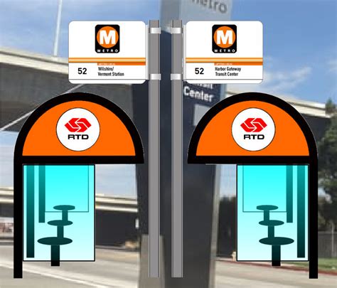 Lacmta [metro] Line 52 By The 17th Man On Deviantart