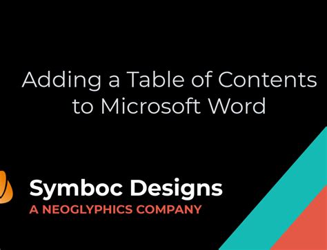 How To Create A Picture Directory In Microsoft Word Using Excel Hire A Professional Website