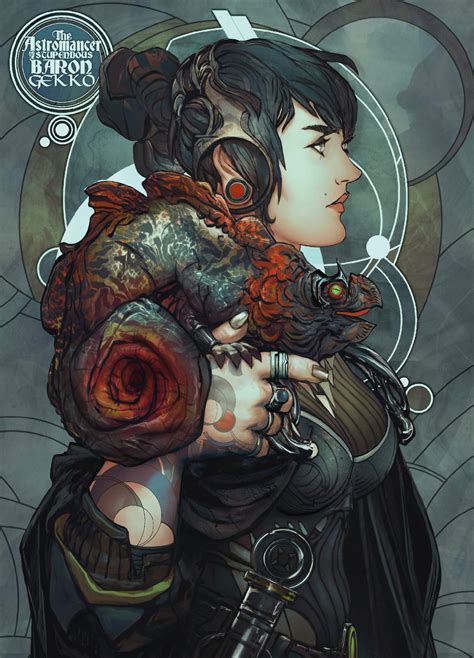 Procreate Tutorials To Improve Your Digital Art And Design Creative Bloq