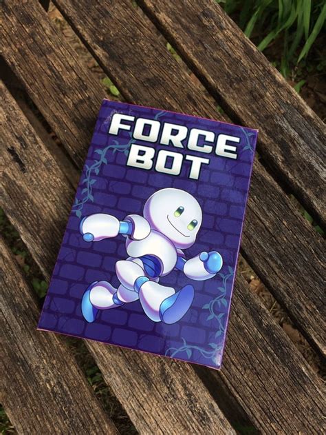 Force Bot Nes Game R Nostalgia
