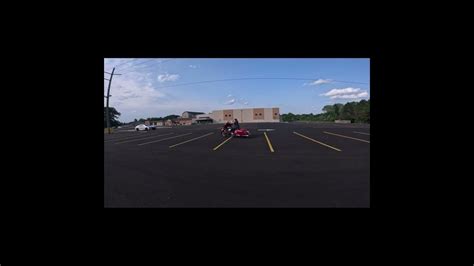 first practice with kst kustoms apache handlebars on the indian