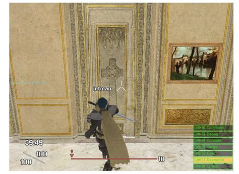 Gunz 2 Graphics Options And Steam Anis Ragezone Mmo Development Forums